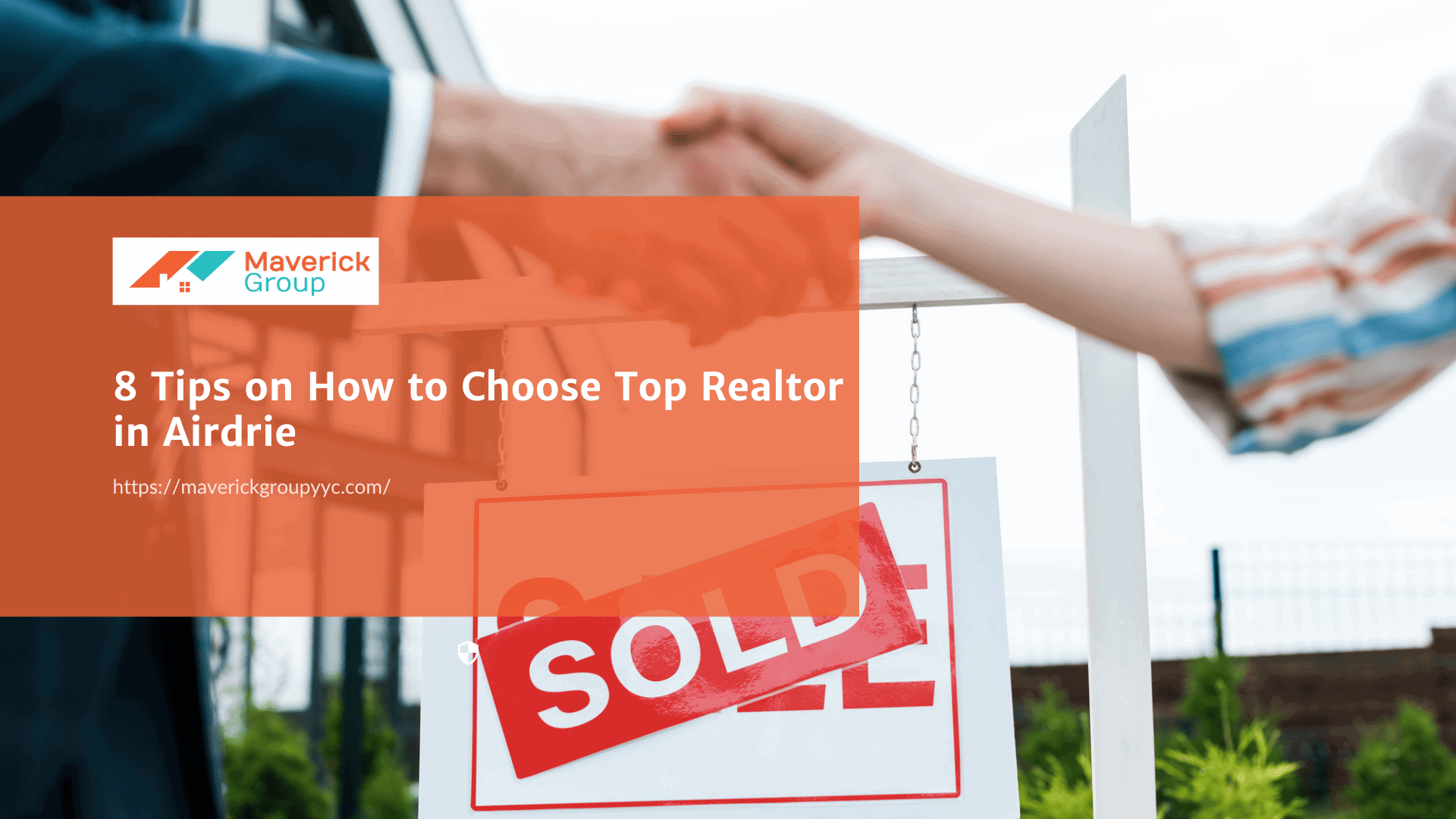 8 Tips on How to Choose Top Realtor in Airdrie