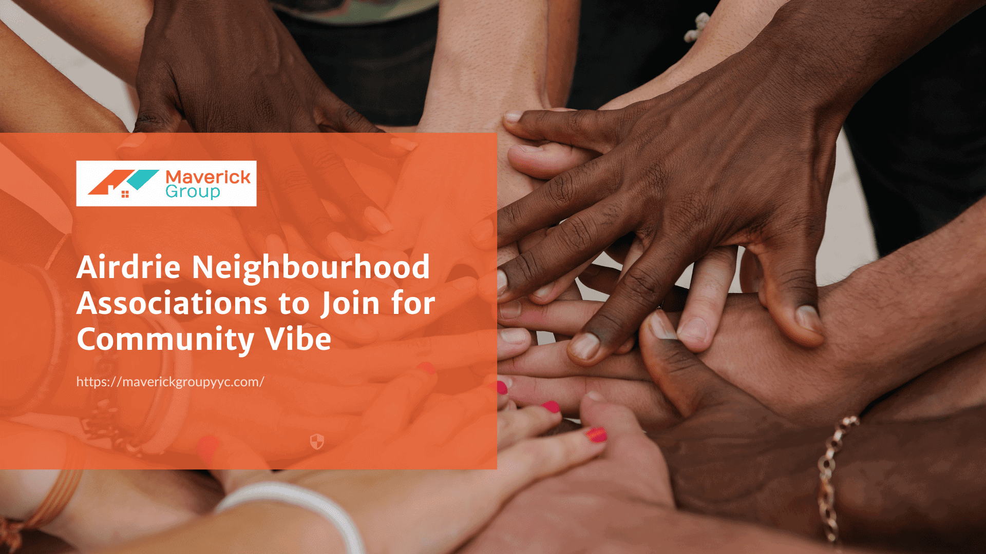 Join Airdrie Neighbourhood Associations for Community Vibe