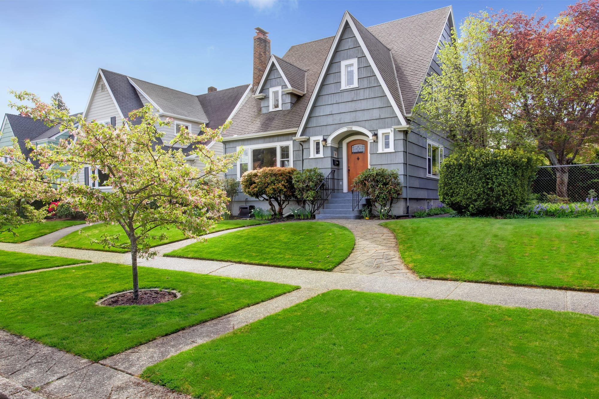 Curb Appeal 101: Understanding the Importance of First Impressions|Curb ...