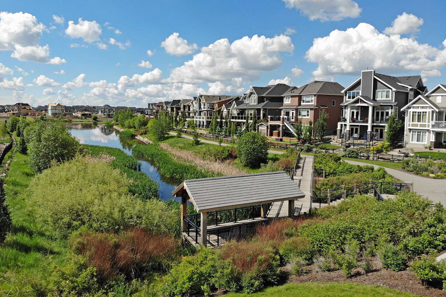 Discover Top Airdrie REALTORS® with Maverick Group Today!